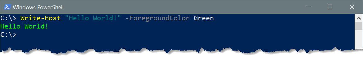 Hello World - First Post on GitHub Pages! – Paulo Marques da Costa ...